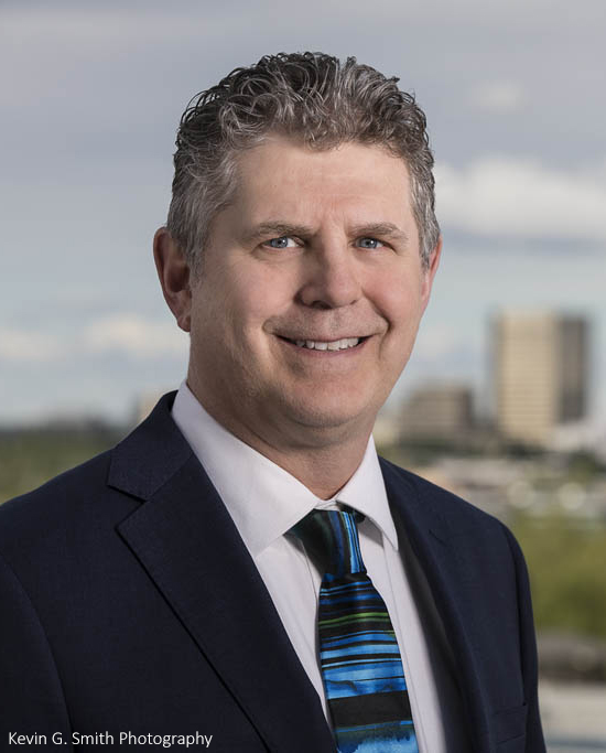 PDC Announces New President, Matt Emerson, PE – Alaska Professional ...