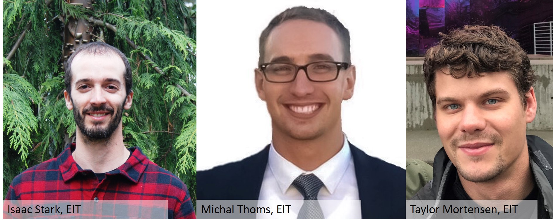 PND Engineers Announces New Hires – Alaska Professional Design Council