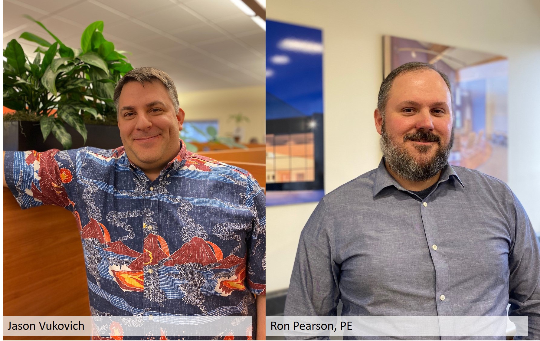 Coffman Announces New Hires in Electrical Engineering Department ...