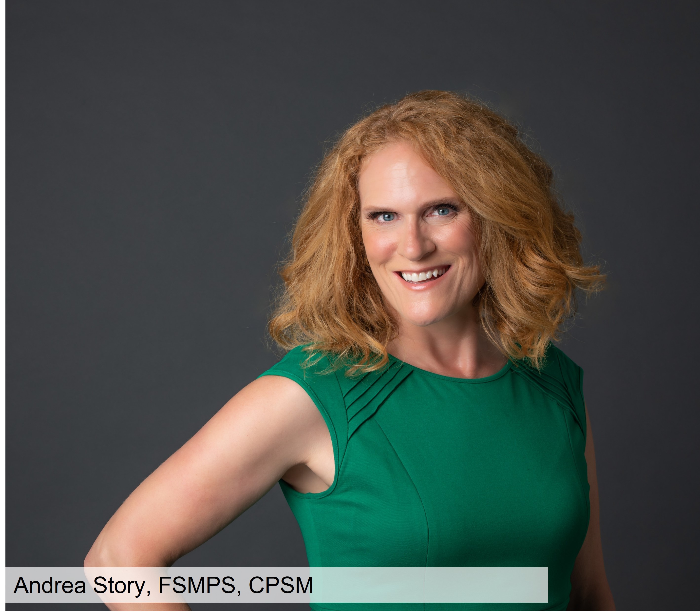 R&M’s Andrea Story Named SMPS Fellow – Alaska Professional Design Council