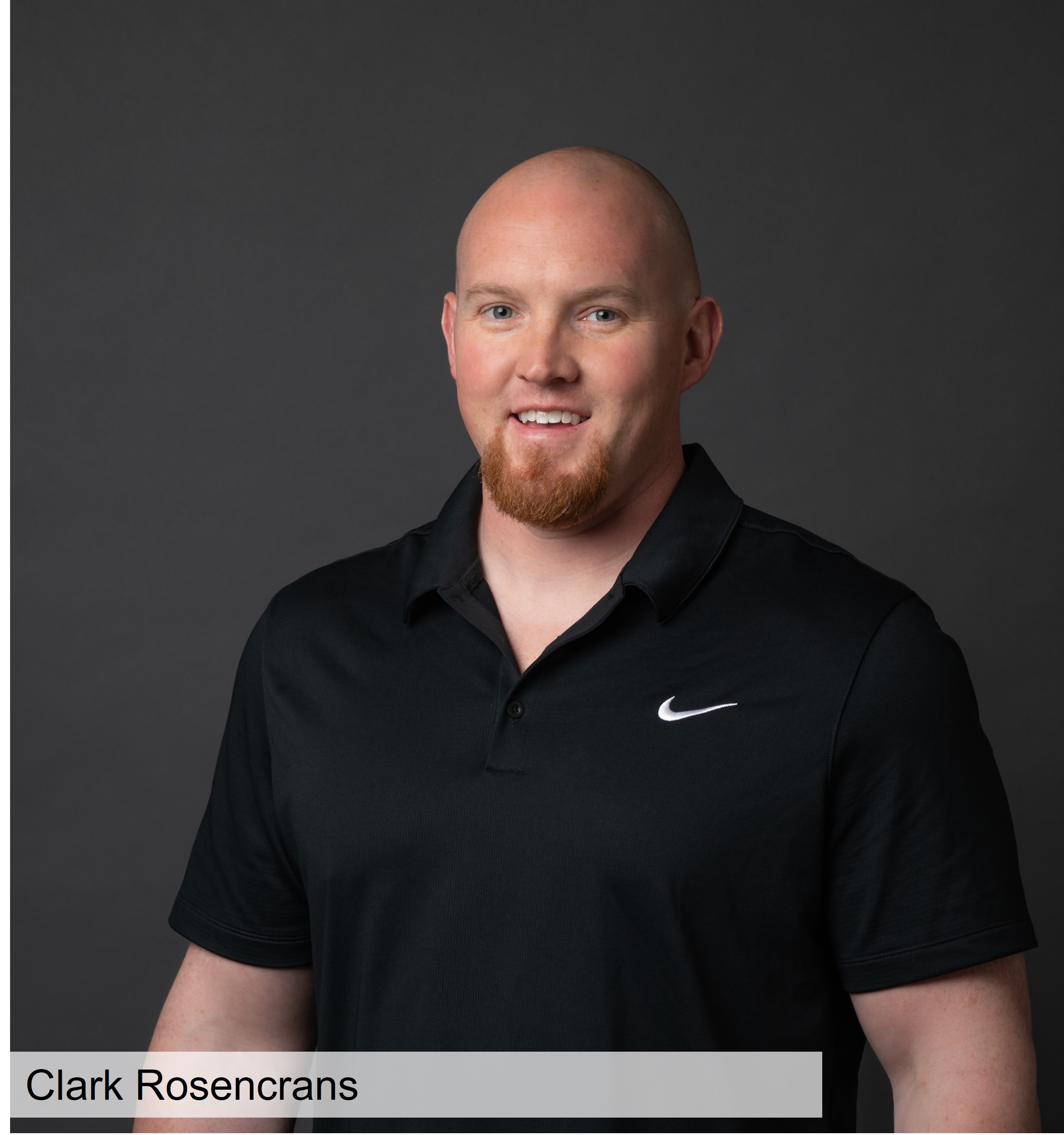 R&M Welcomes Clark Rosencrans – Alaska Professional Design Council