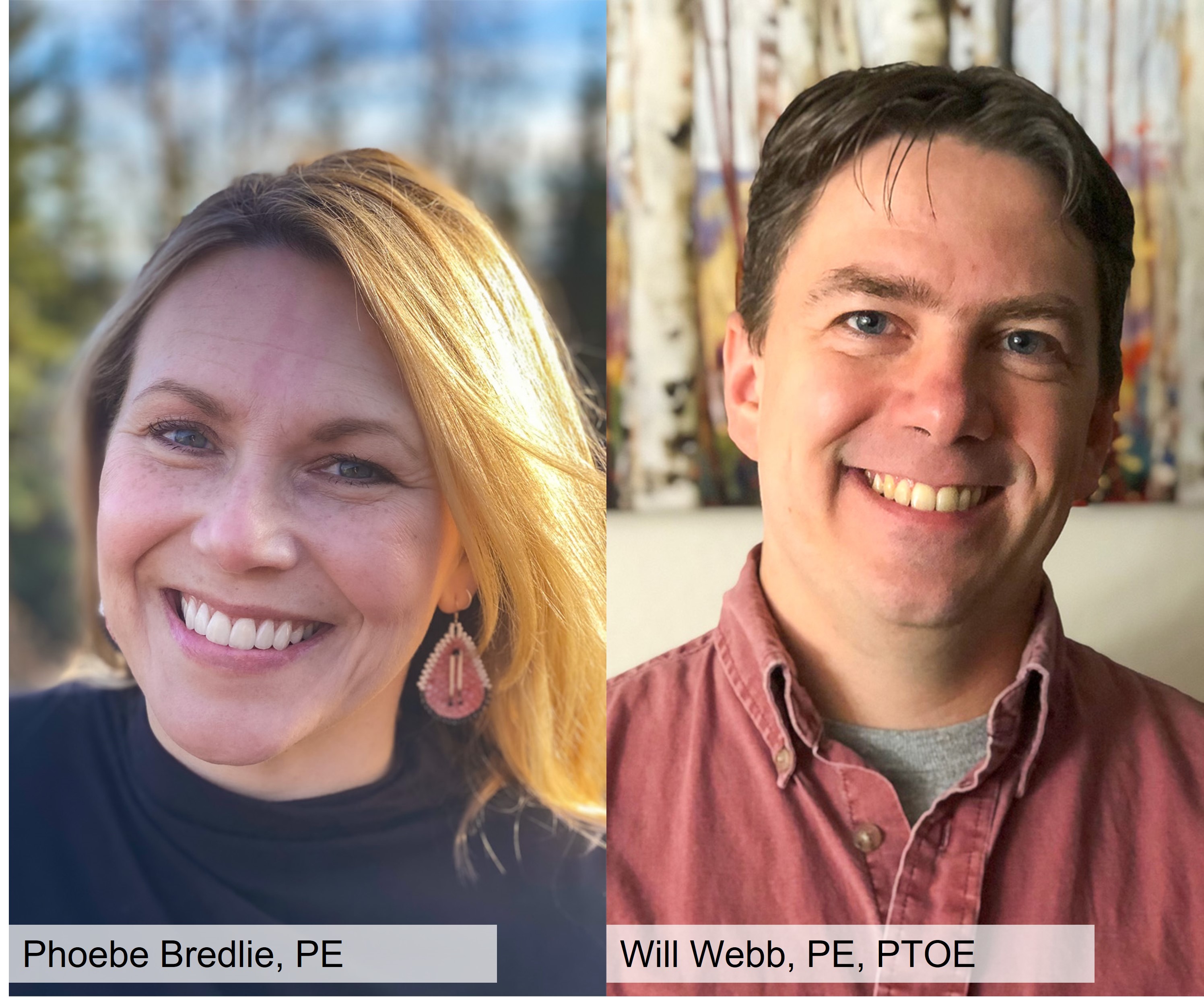 Kinney Engineering Announces New Members: Bredlie & Webb – Alaska ...