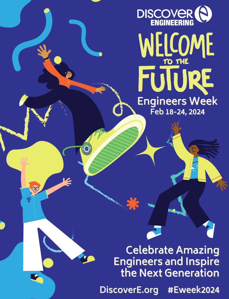 2024 EWeek Events – Alaska Professional Design Council